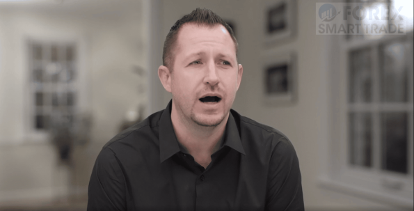 TestimonialForex Smart Trade